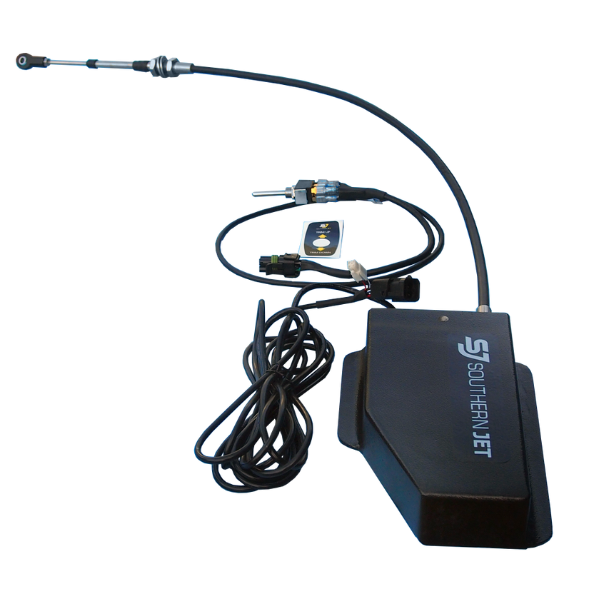 SJ Jet Unit Parts – Southern Jet