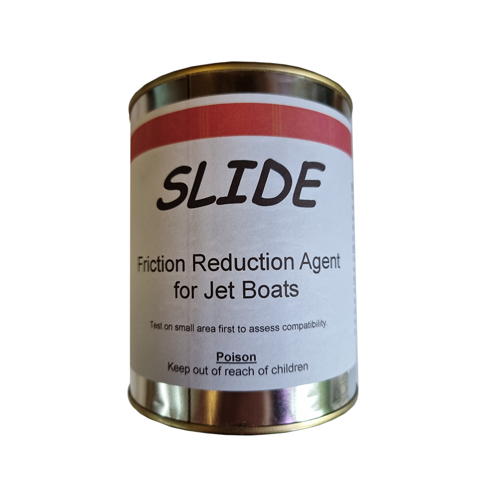 SLIDE – Southern Jet