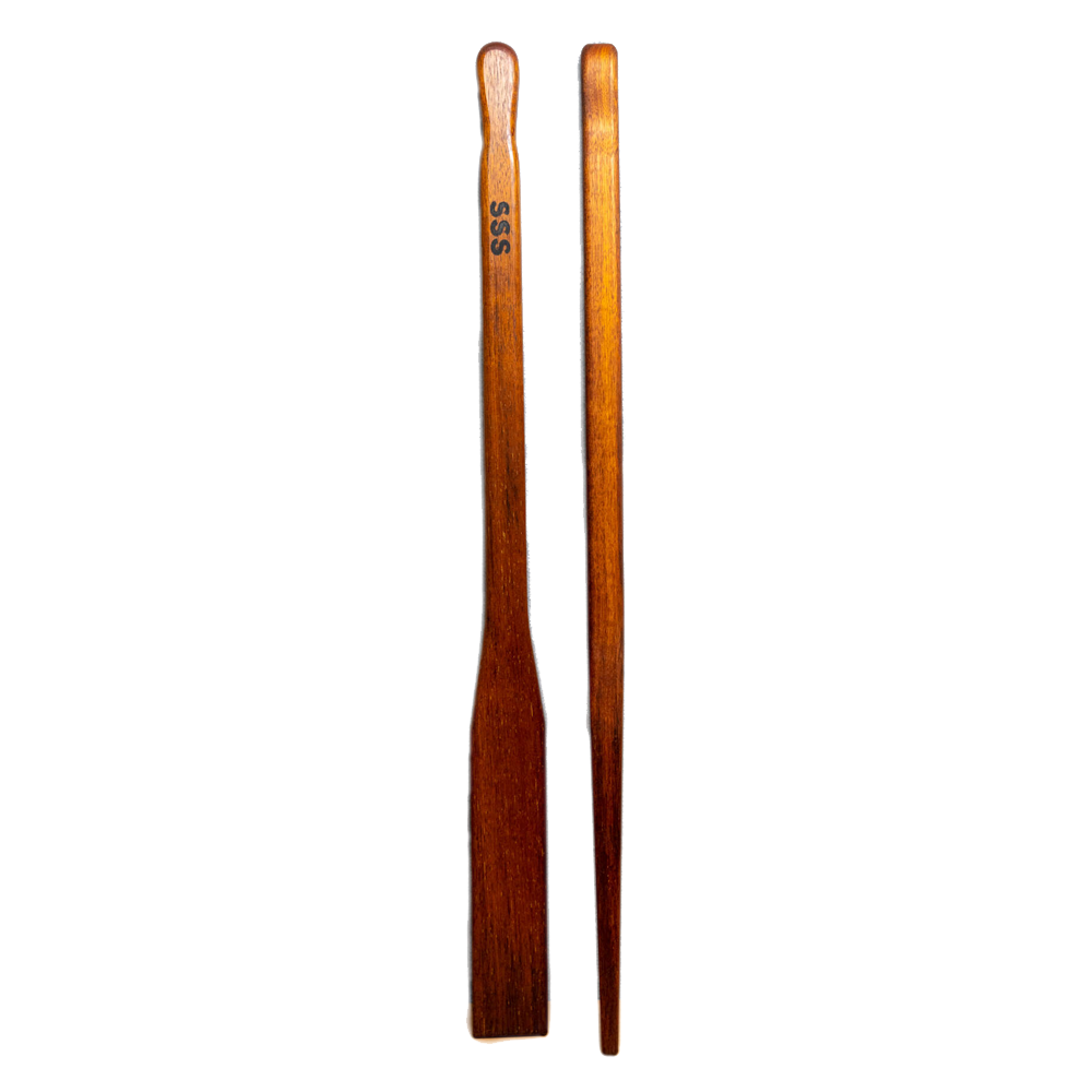 SSS HARDWOOD PADDLE/PUSH POLE – Southern Jet