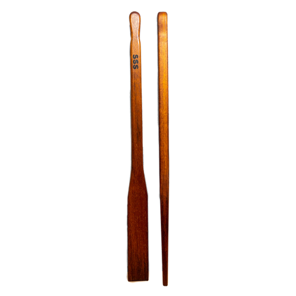 SSS HARDWOOD PADDLE/PUSH POLE – Southern Jet